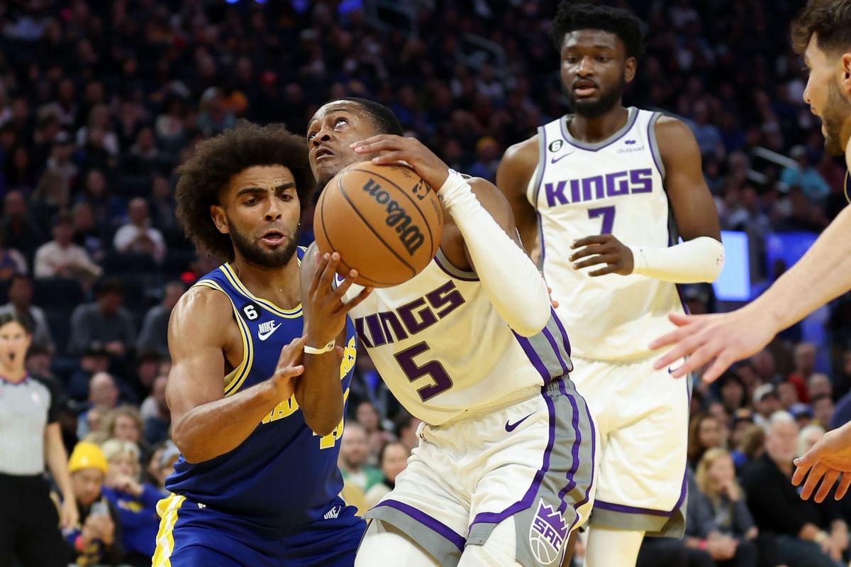 Warriors vs Kings: Prediction, odds, where to watch