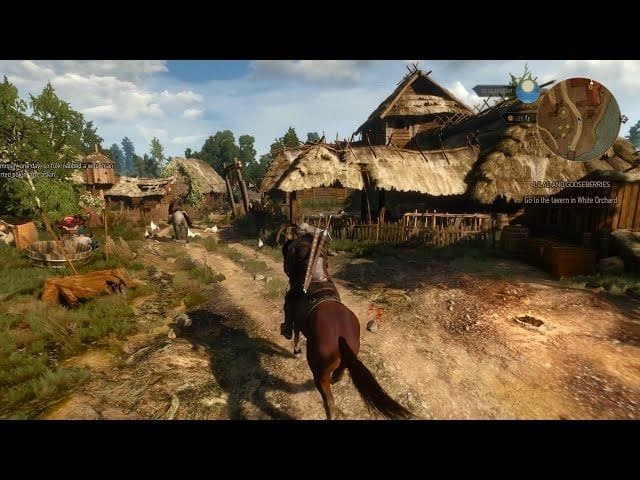 Best The Witcher games to play on your mobiles in 2023