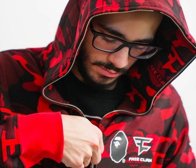 How much is FaZe Sway’s Net Worth in 2023?