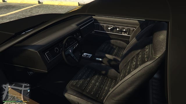 Ruiner In GTA 5