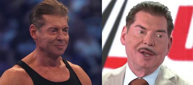 "I’m not fu**ing fighting him for less than five million dollars" - WWE ...