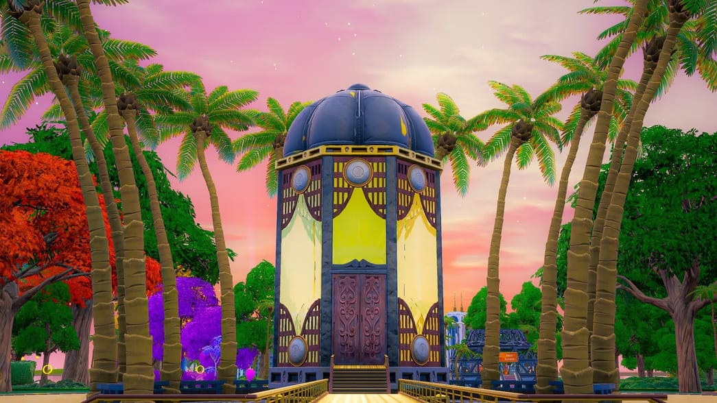 10 most popular Fortnite Creative maps in Chapter 4