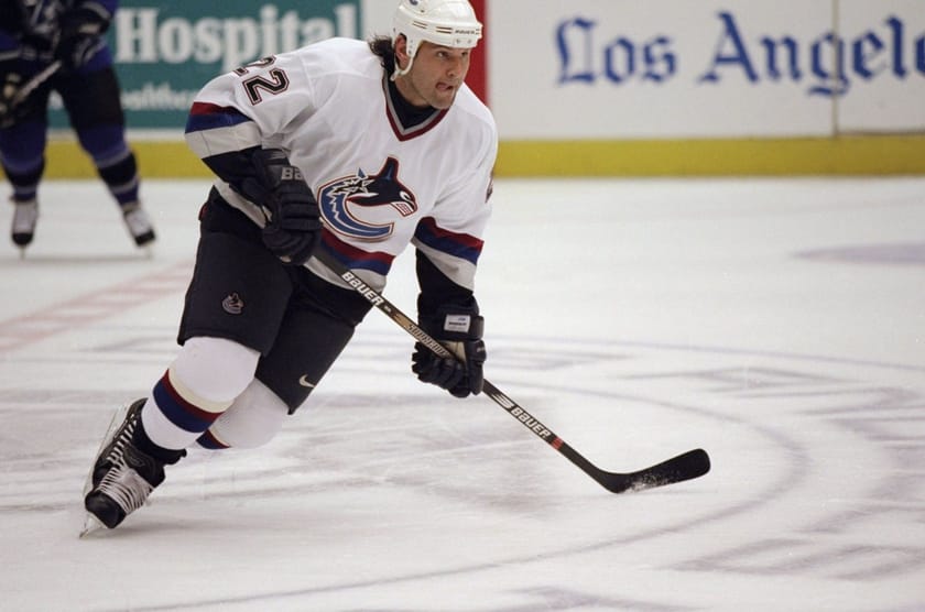 Who was Peter Zezel? A look back at the late NHL veteran's life and ...