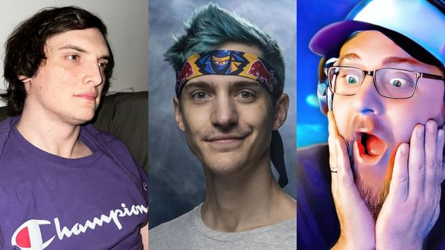 Who is Jonathan Blevins? YouTuber Ac7ionMann calls out Ninja’s brother ...