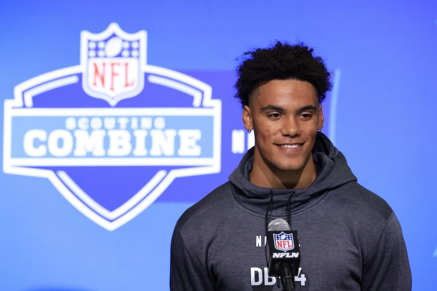 Where is Christian Gonzalez from? Parents‘ nationality and ethnicity ...