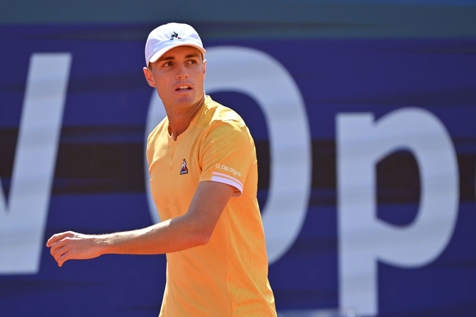 Madrid Open 2023: Taylor Fritz vs Christopher O'Connell preview, head ...