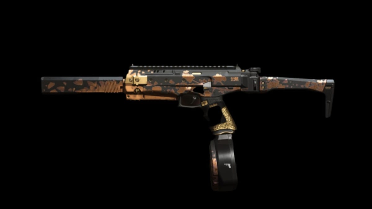 Modern Warfare 2: Best X13 Auto loadout in Season 2 Reloaded