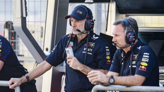 Red Bull boss opens up on his proudest moment of the 2023 F1 season