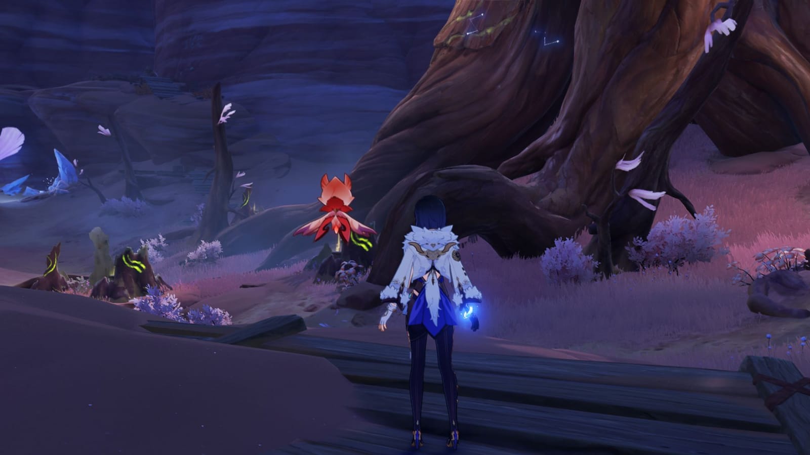 Perform according to the drum score: Genshin Impact Sumeru quest guide