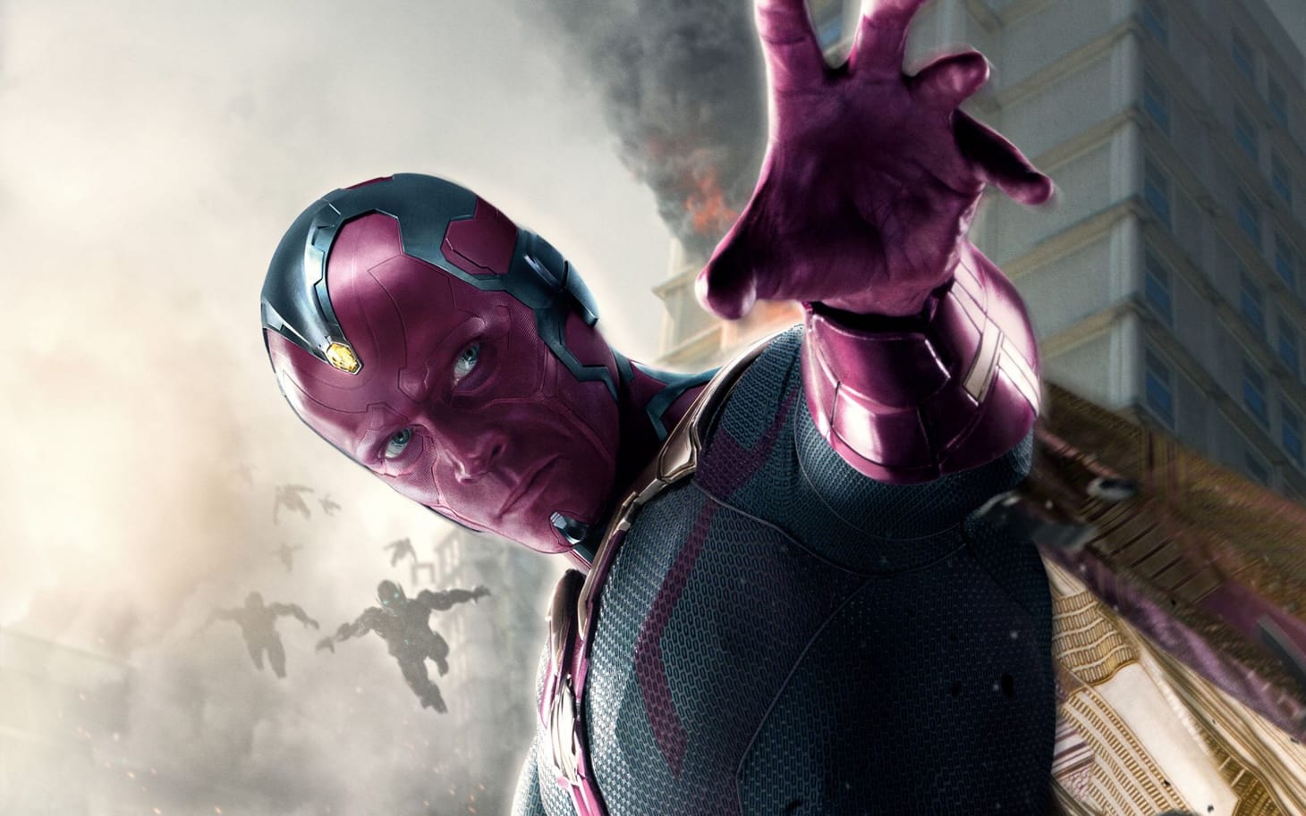 10 most Powerful Avengers in the MCU, ranked