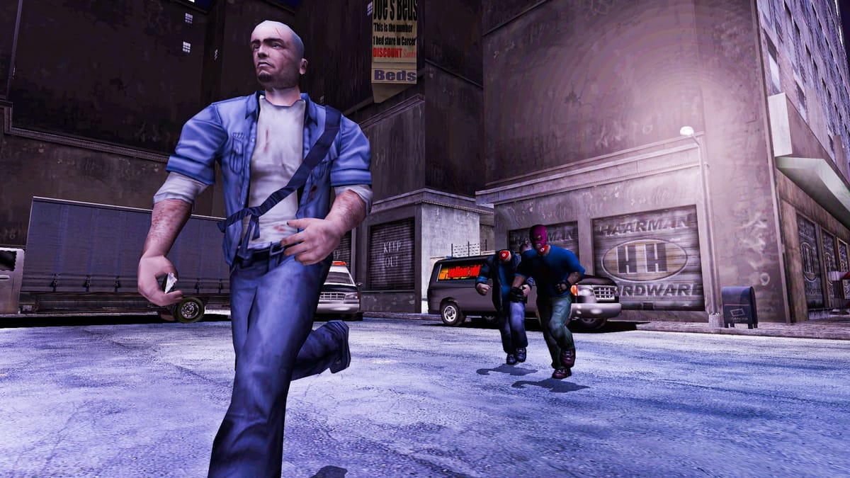 10 games where you play as the villain