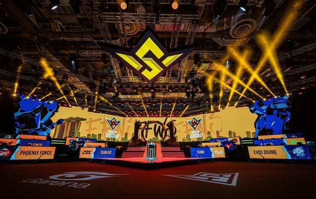 5 esports events that clocked the highest number of views