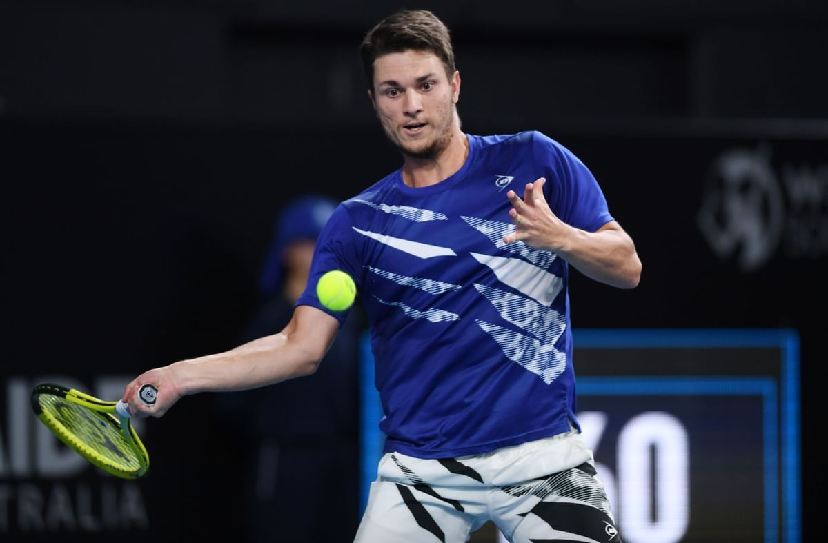 Estoril Open 2023: Miomir Kecmanovic vs Luca Nardi preview, head-to-head, prediction, odds and pick