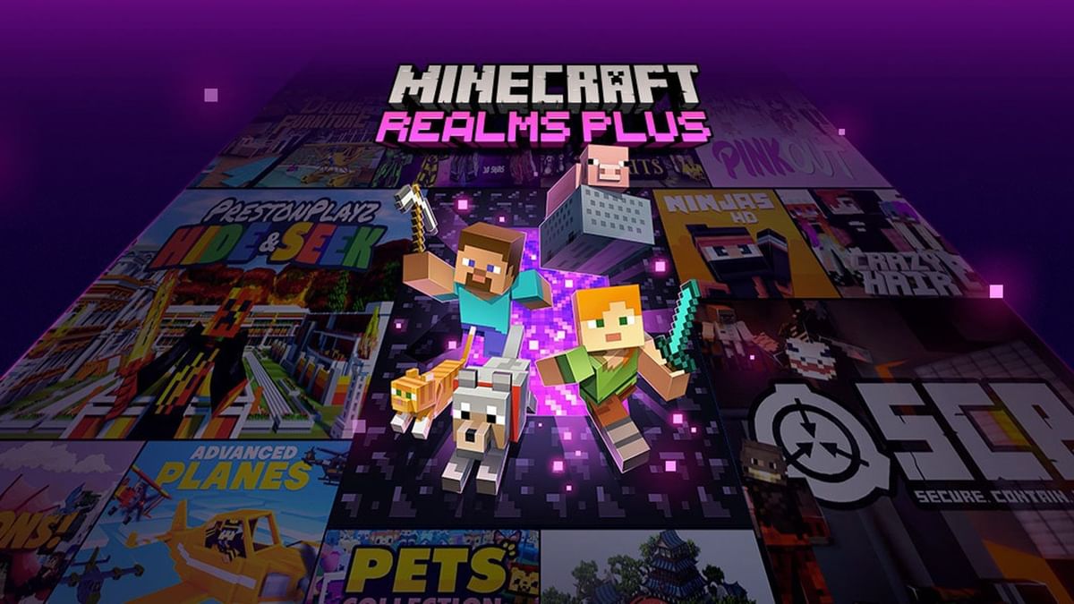 How to play Minecraft cross-platform between Xbox and PC