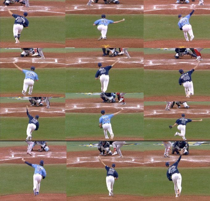 Tampa Bay Rays: Can the Rays break the MLB record for most wins to ...