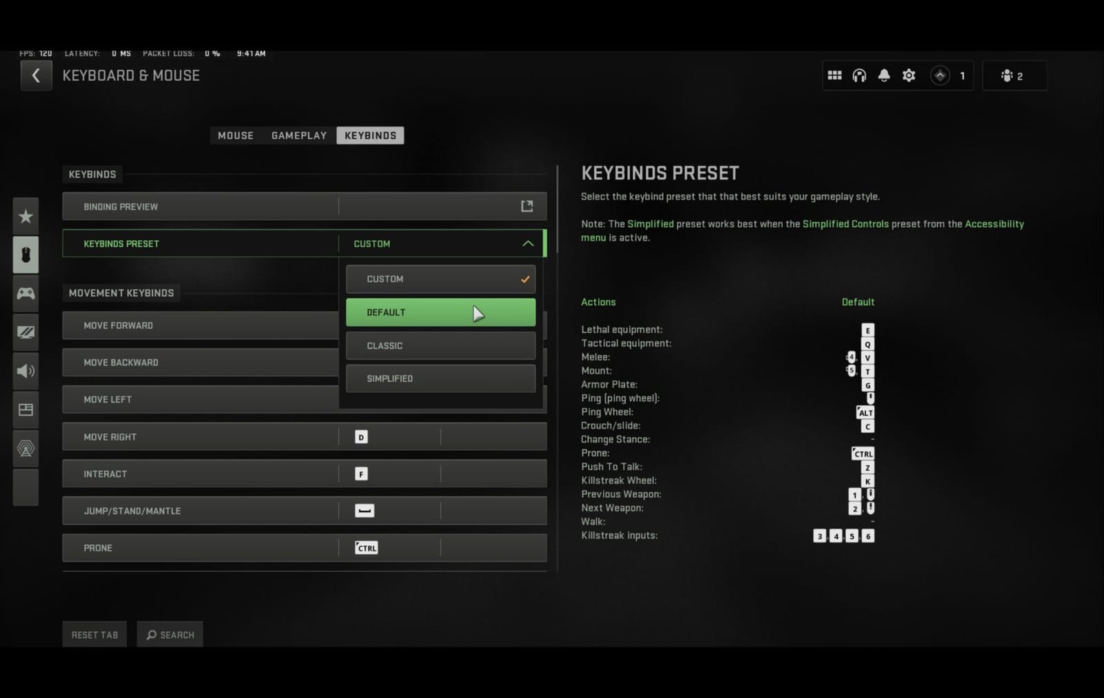 Modern Warfare 2: Warzone 2 and Modern Warfare 2 season 3 has new settings for PC players ...
