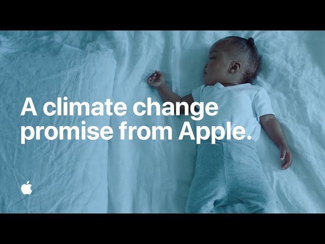Going green with Apple: A deep dive into the company's environmental ...