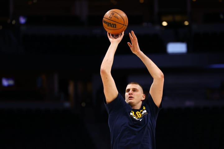 How many MVPs has Nikola Jokic won? Taking a look at his illustrious career
