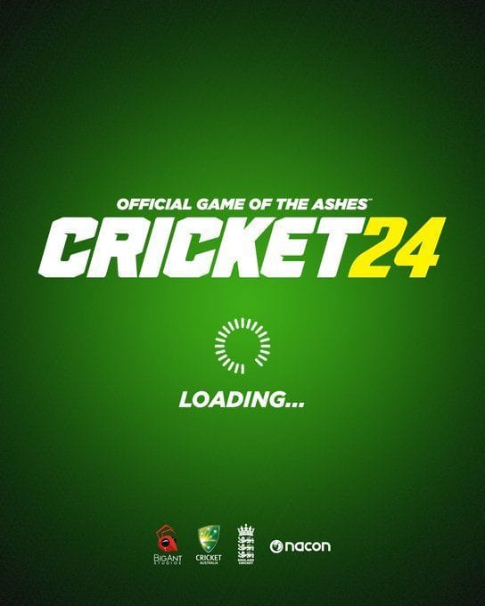 PC: Will Cricket 24 be available on PC?