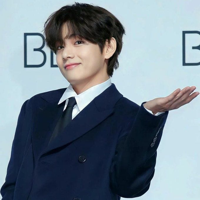 “Record Setter THV”: BTS’ V’s fans congratulate the singer on becoming ...