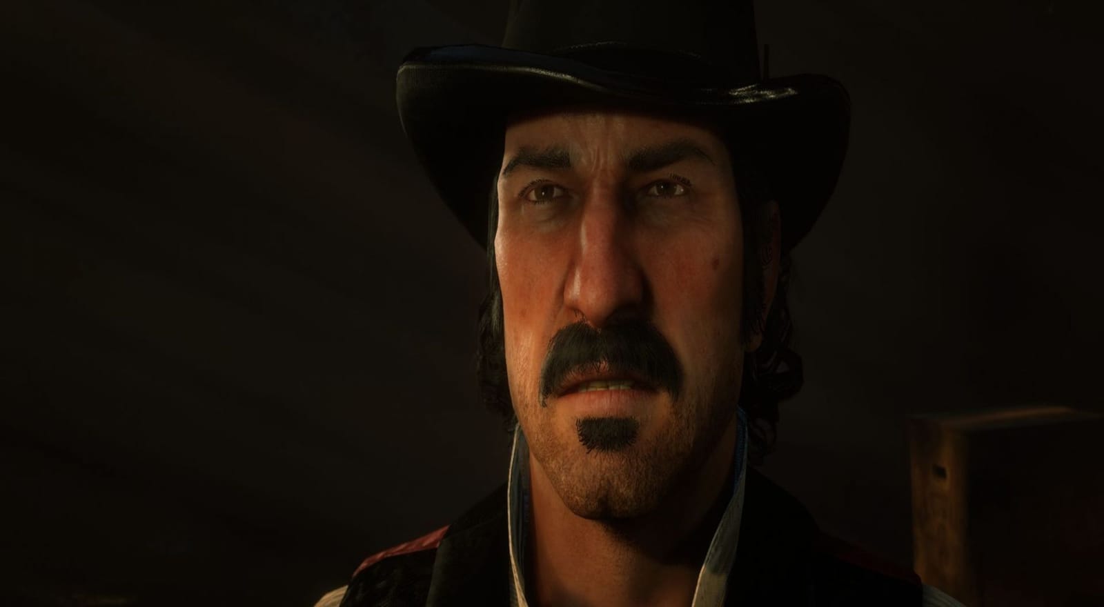 Six best characters in Red Dead Redemption 2