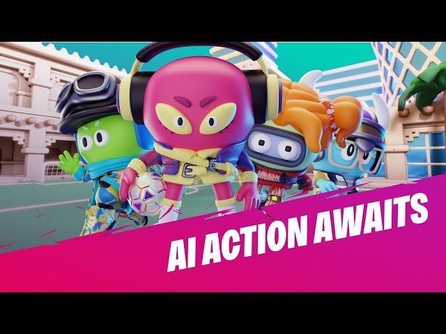 FIFA launches new mobile game AI League - How to play, availability ...