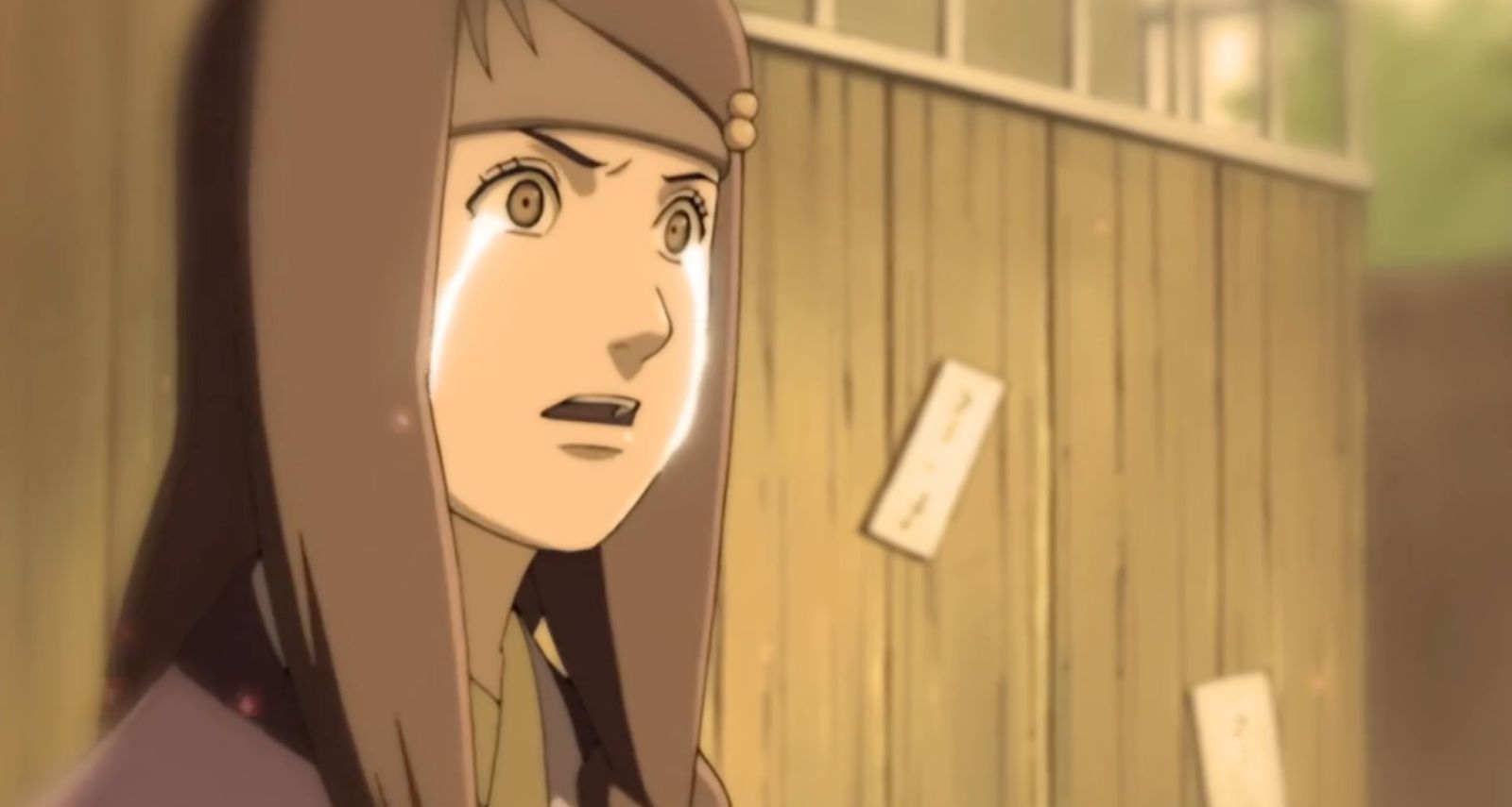 Who is Yakumo Kurama in Naruto?