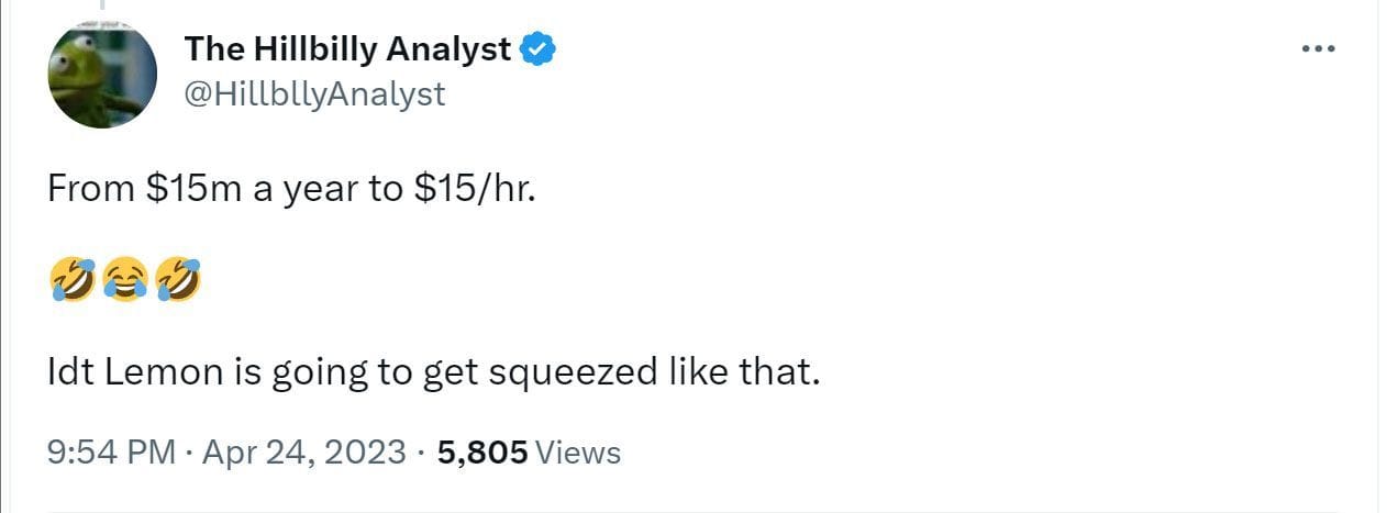 Does Rick Ross own Wingstop? Rapper offers job to Don Lemon after CNN ...