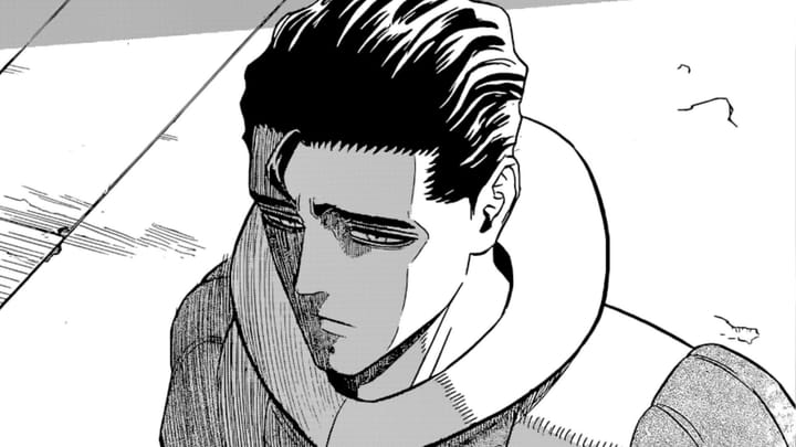 Black Clover theory shines the light on the identity of Asta's father