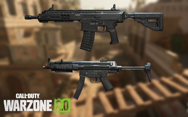 Best Warzone 2 class setup and tuning before Season 3 begins