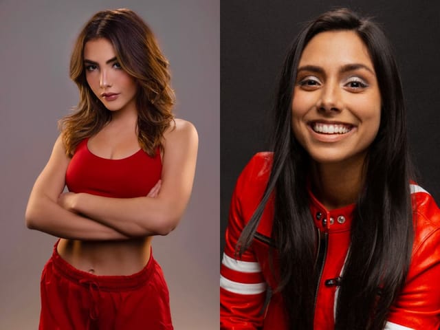 Andrea Botez says she will never "fight again" following loss to ...