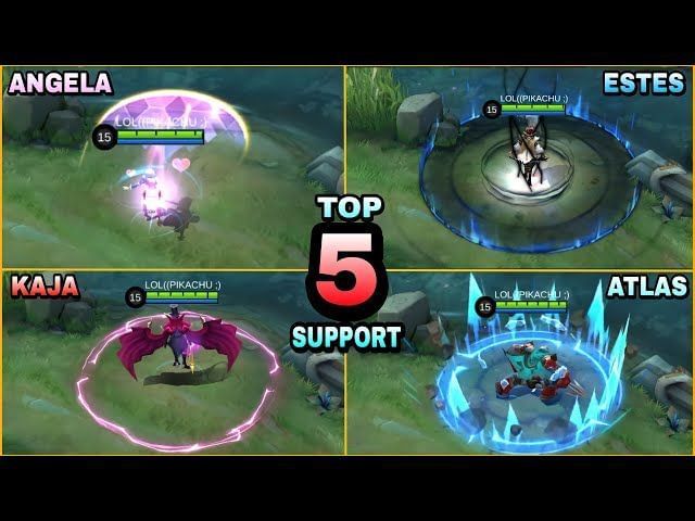 Mobile Legends Bang Bang: MLBB hero tier list for April 2023