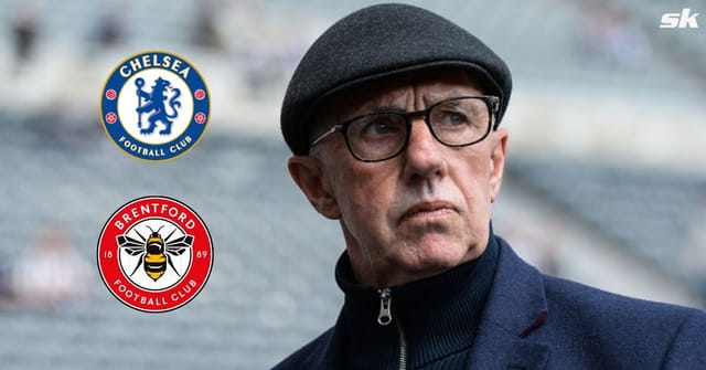 "Got to win a game, surely" - Mark Lawrenson makes score prediction for ...