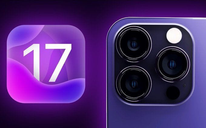 iPhone 15: Apple iOS 17 features for iPhone 15 and other models leaked ...
