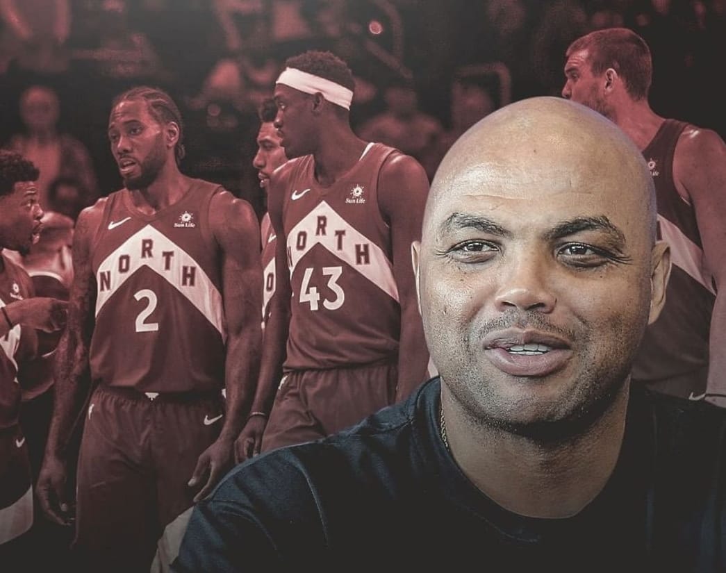 Who is Charles Barkley's Wife, Maureen Blumhardt? All you need to know