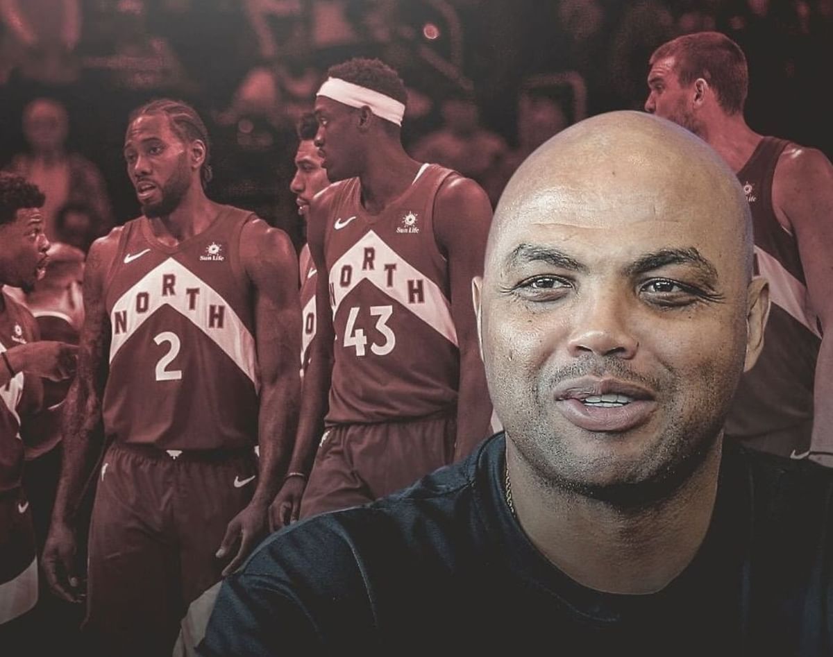 Who is Charles Barkley's Wife, Maureen Blumhardt? All you need to know