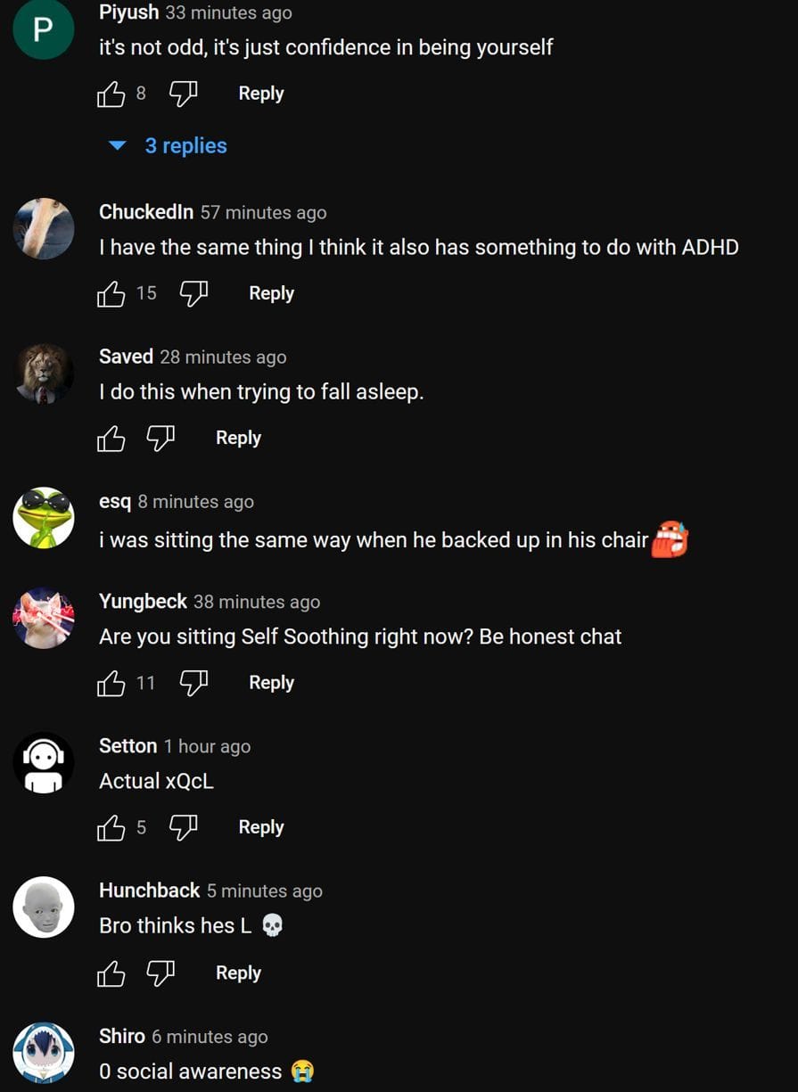 "61,000 upvotes, what the f**k?!" - xQc astounded after seeing that he ...