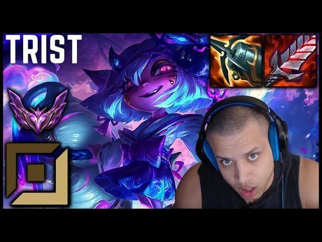 5 best counters to Zeri in League of Legends Season 13