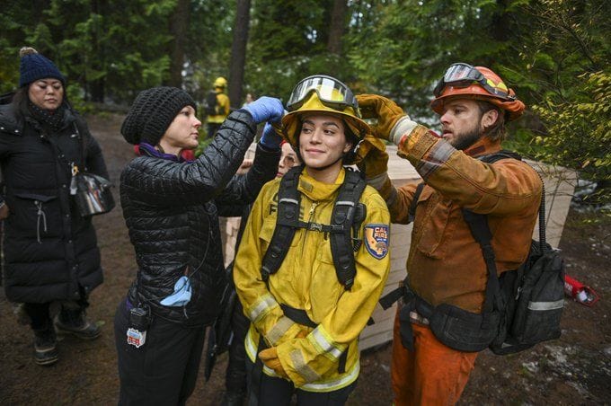 Fire Country season 1 episode 19 release date, air time, plot, and more ...