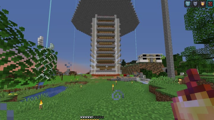 How to farm piglin heads in Minecraft 1.20 Trails and Tales update