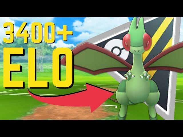 What is the best moveset for Flygon in Pokemon GO? (April 2023)