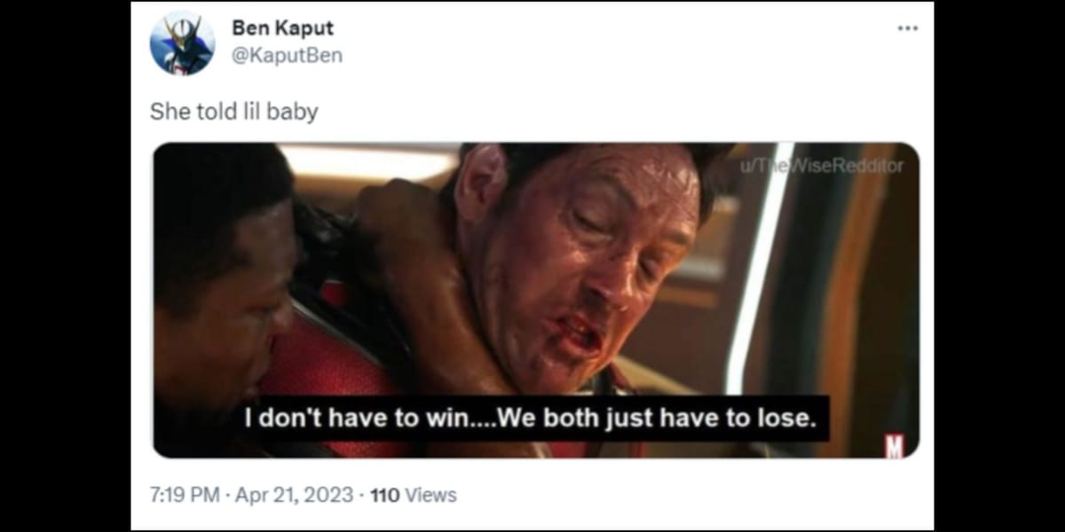 Lil Baby: How many children does Lil Baby have? Netizens in a frenzy ...