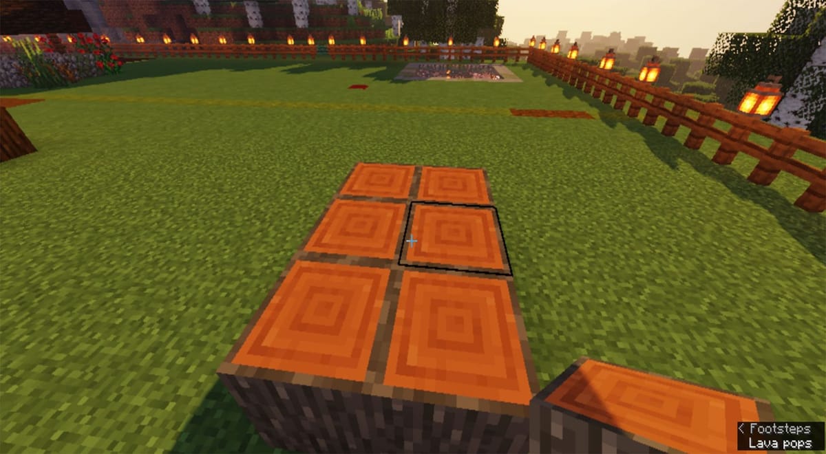 Ranking all wood blocks in Minecraft