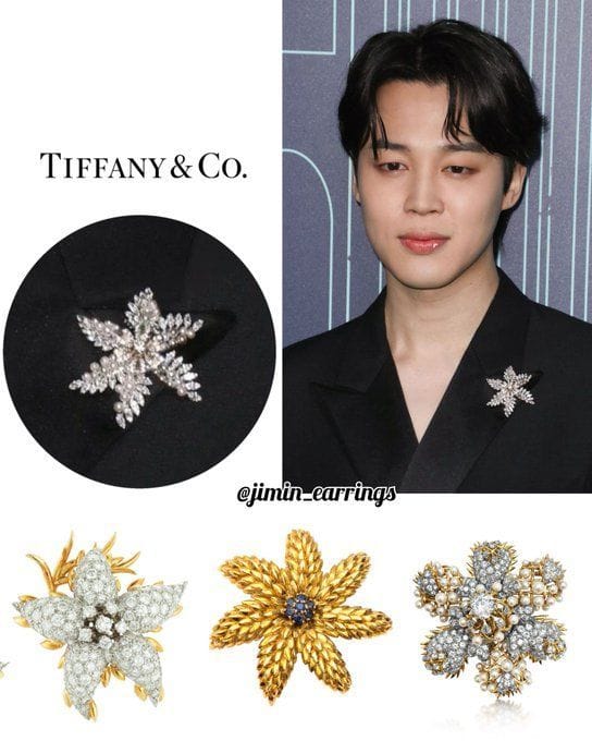 “Jimin is just too gorgeous”: BTS fans lavish praise on the Like Crazy ...