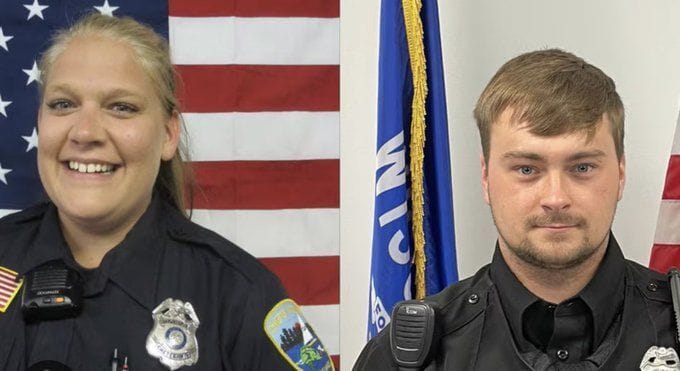 Who was Hunter Scheel? Tributes pour in as Emily Breidenbach and other ...