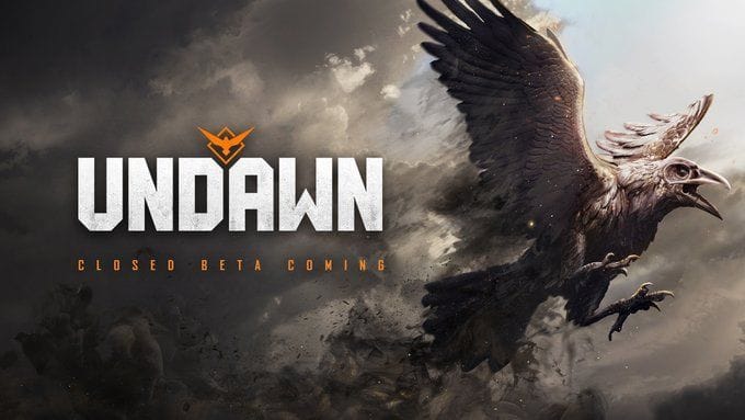 How to participate in Undawn closed beta test