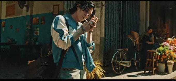 “He knows he’s hot”: BTS’ SUGA’s smoking scene in Haegeum goes viral ...