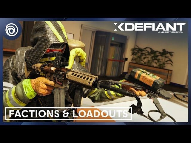 XDefiant's Watch Dogs 2 faction Deadsec: All abilities explained