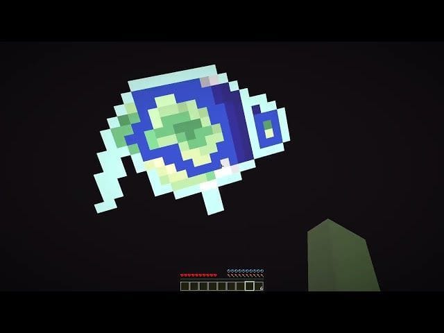 Top 5 hilarious features in Minecraft April Fools snapshot