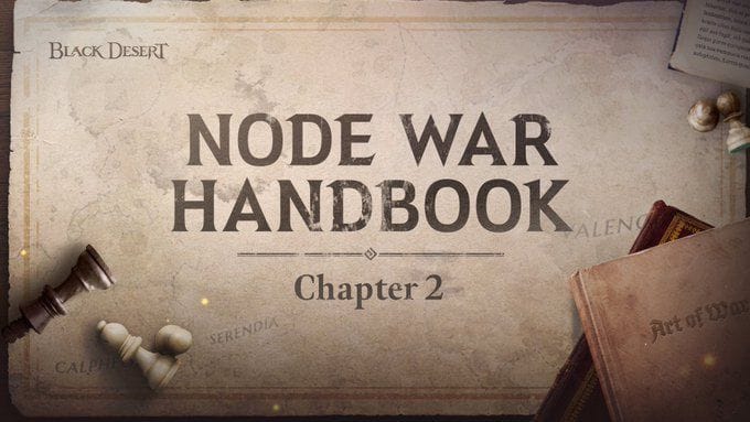 Black Desert Online patch 2.71 official notes: Improved UI changes to ...